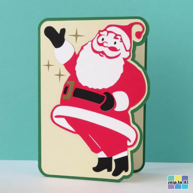 Vintage Christmas Magic: Fast, Fun, Affordable Gifts with a Mid Century ...