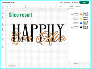 From Basic to Beautiful: Intertwined Text to Elevate your Crafts - Snip ...