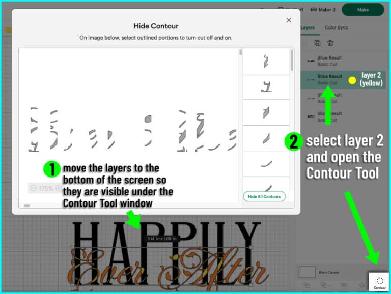 From Basic to Beautiful: Intertwined Text to Elevate your Crafts - Snip ...