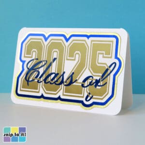 From Basic to Beautiful: Intertwined Text to Elevate your Crafts - Snip ...