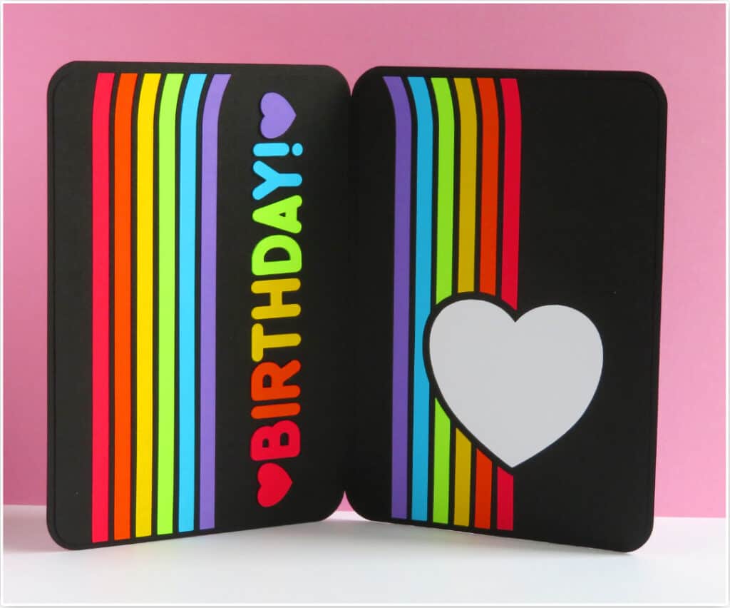 Cricut Hack: Easy Card Layer Alignment for Everyone! - Snip to It!