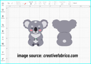 Perfect Double-Sided Cricut Print & Cut: No Guessing! - Snip to It!